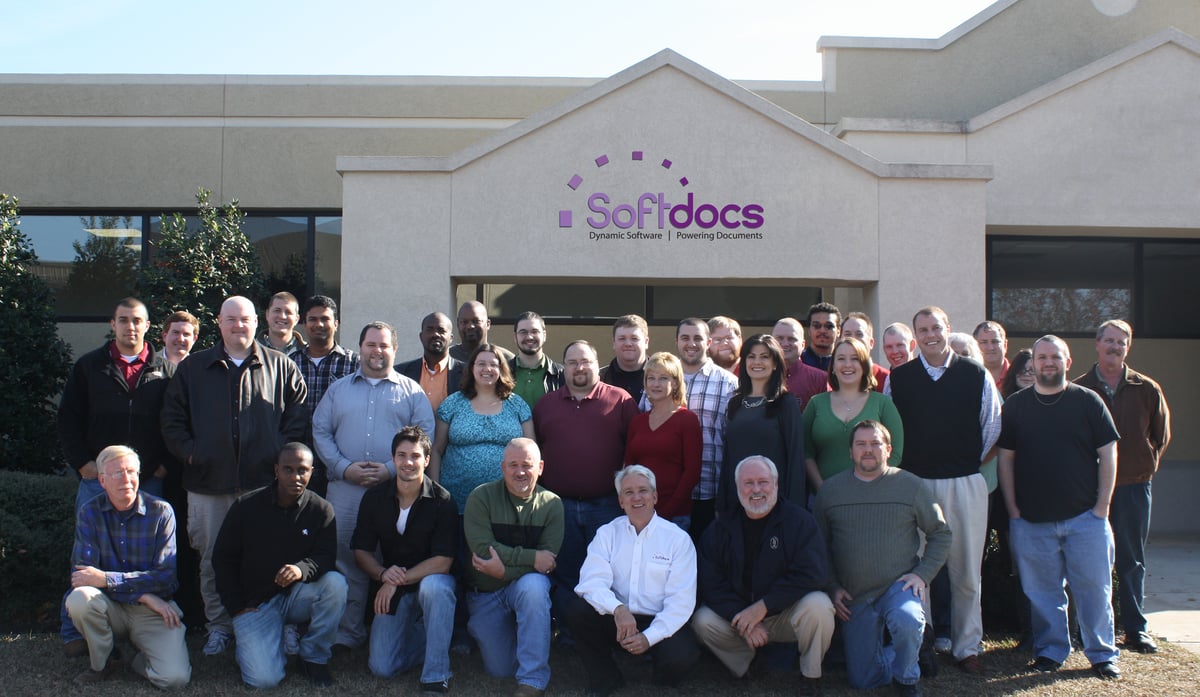 Celebrating 20 Years of Arvind Krishnan at Softdocs