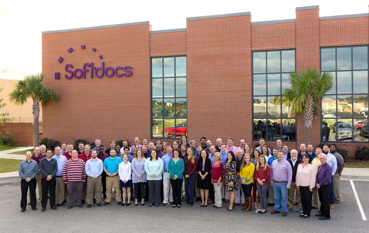 Celebrating 20 Years of Arvind Krishnan at Softdocs