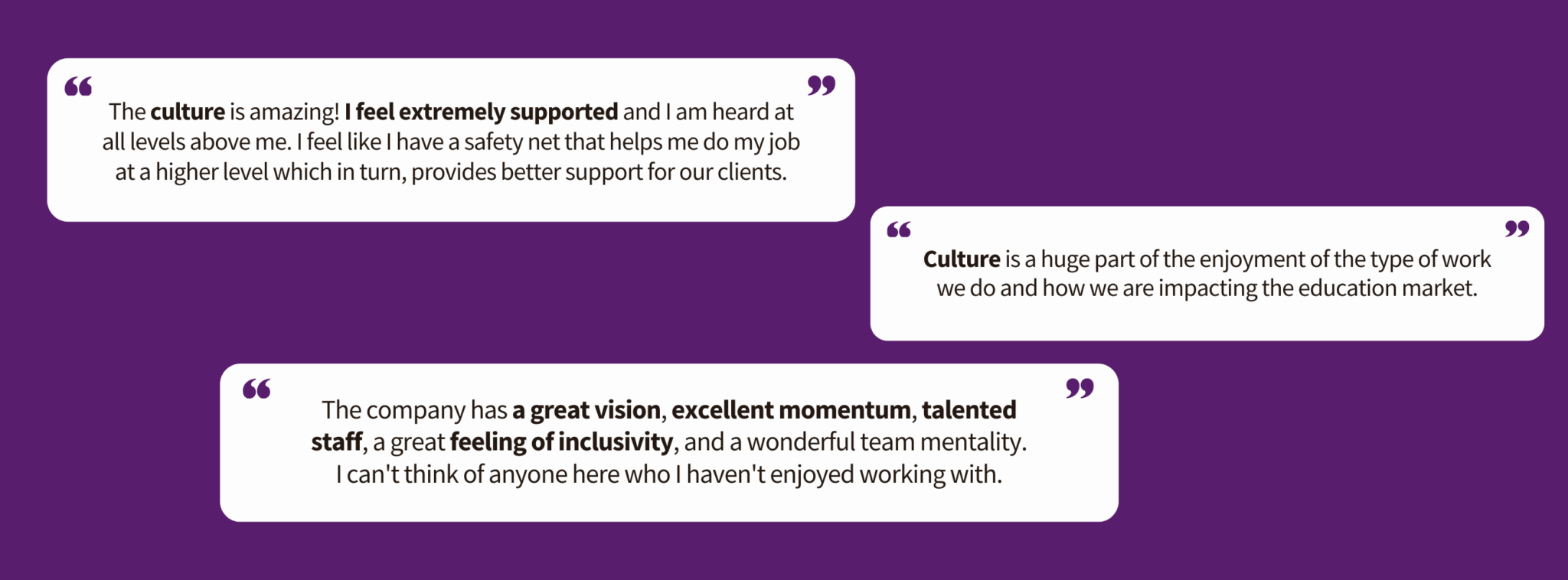 Softdocs Recognized as one of the Best Places to Work in 2024