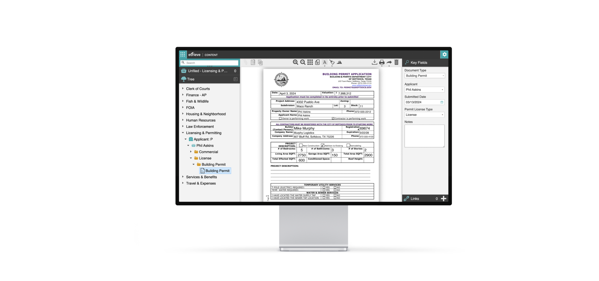How eForms and eSignatures Reduce Law Enforcement Inefficiencies and ...