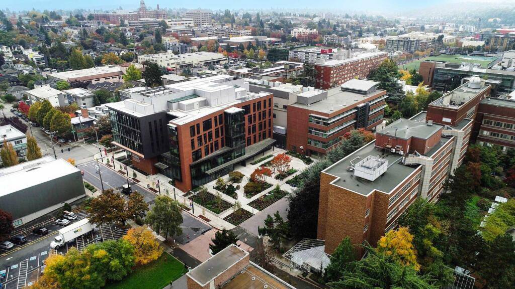 Seattle University Deploys Digital Tools for an Increasingly Remote ...