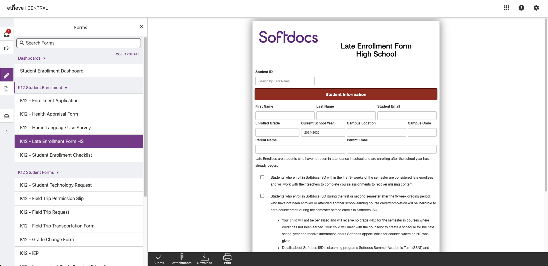 Digitize Student Cumulative Files With This Step-by-Step Guide