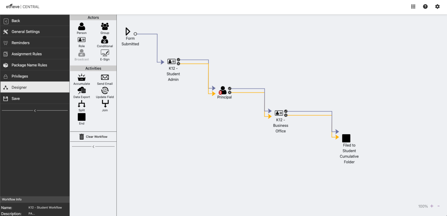 Digitize Student Cumulative Files With This Step-by-Step Guide