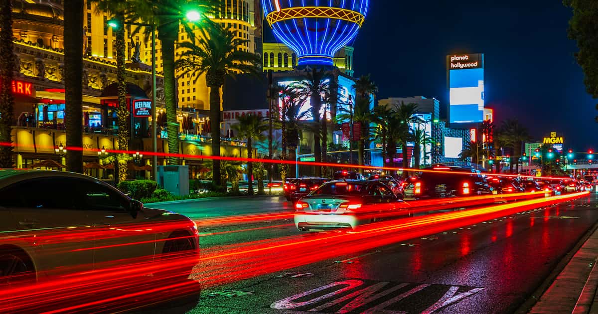 Las Vegas Police Select Softdocs for Secure Cloud Process Automation